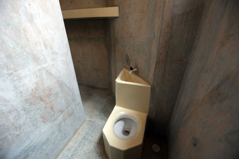 Obras da Penitenciária Federal de Segurança Máxima no DF | Agência Brasil