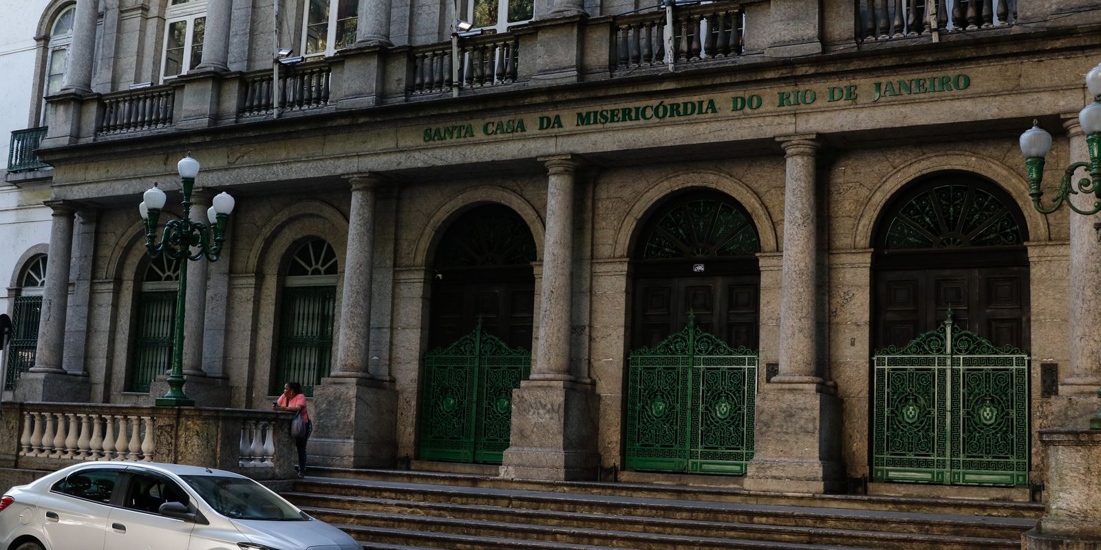 Roteiros Para Recuperar Memórias Da Ditadura Agência Brasil