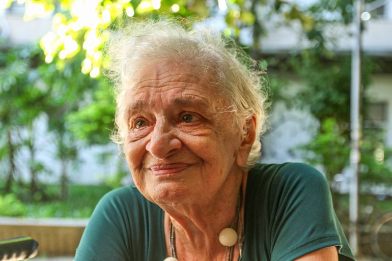 Edda Mastrangelo Dias | Agência Brasil