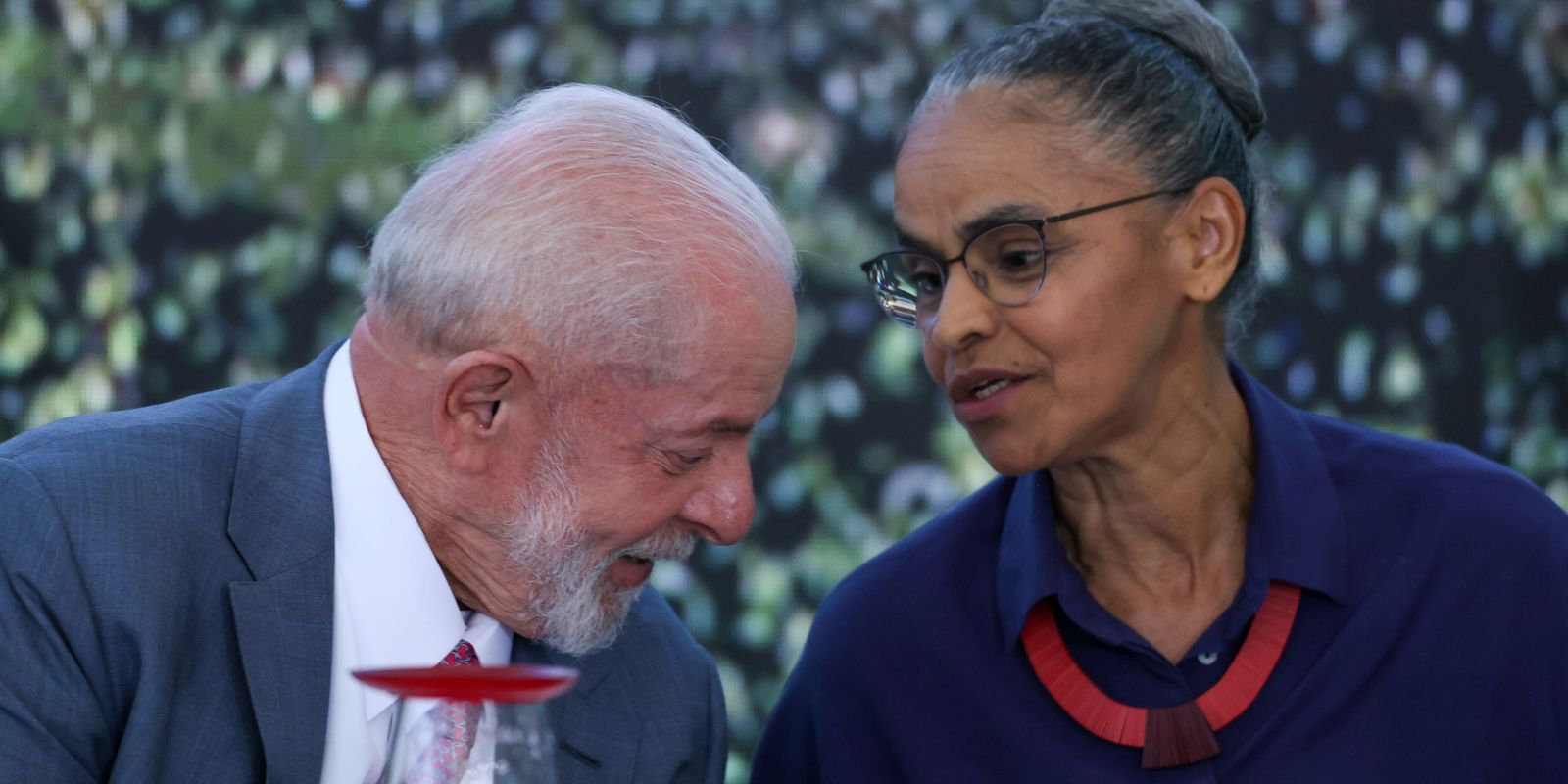 Lula Lança Programa Pela Redução Do Desmatamento Agência Brasil