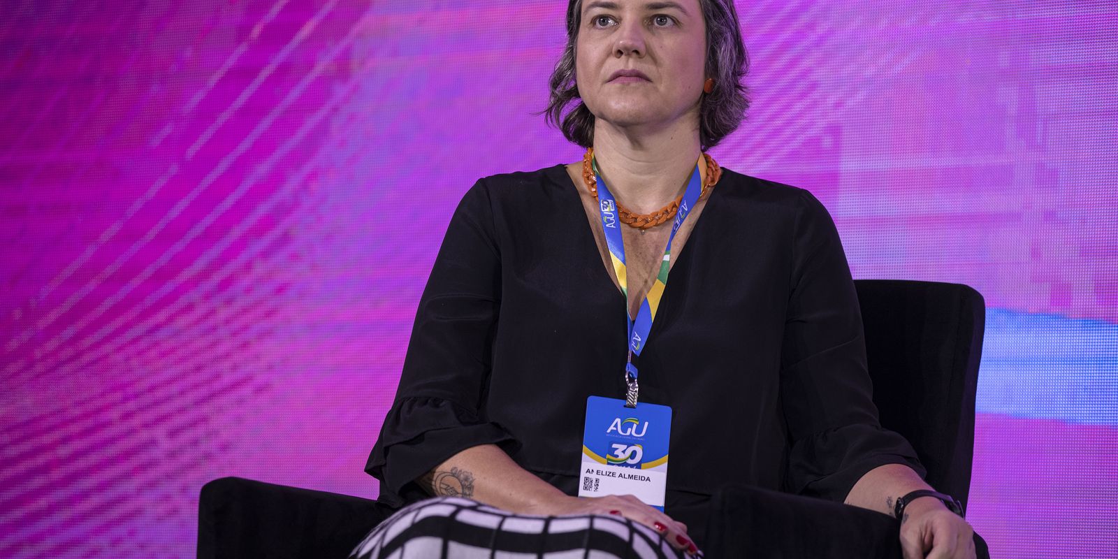 30 anos da AGU | Agência Brasil