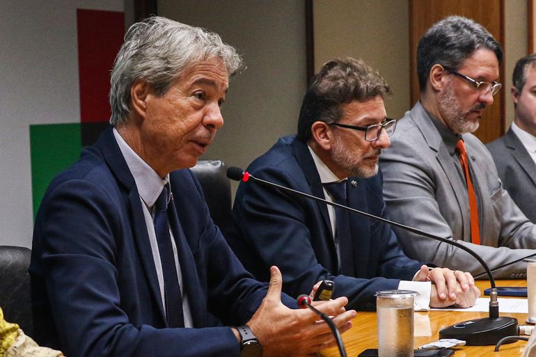 Regras do Imposto de Renda 2024 | Agência Brasil