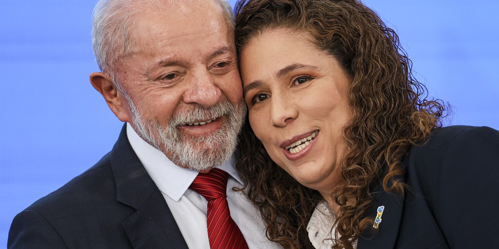 Lula anuncia medidas do governo no âmbito da transformação digital ...