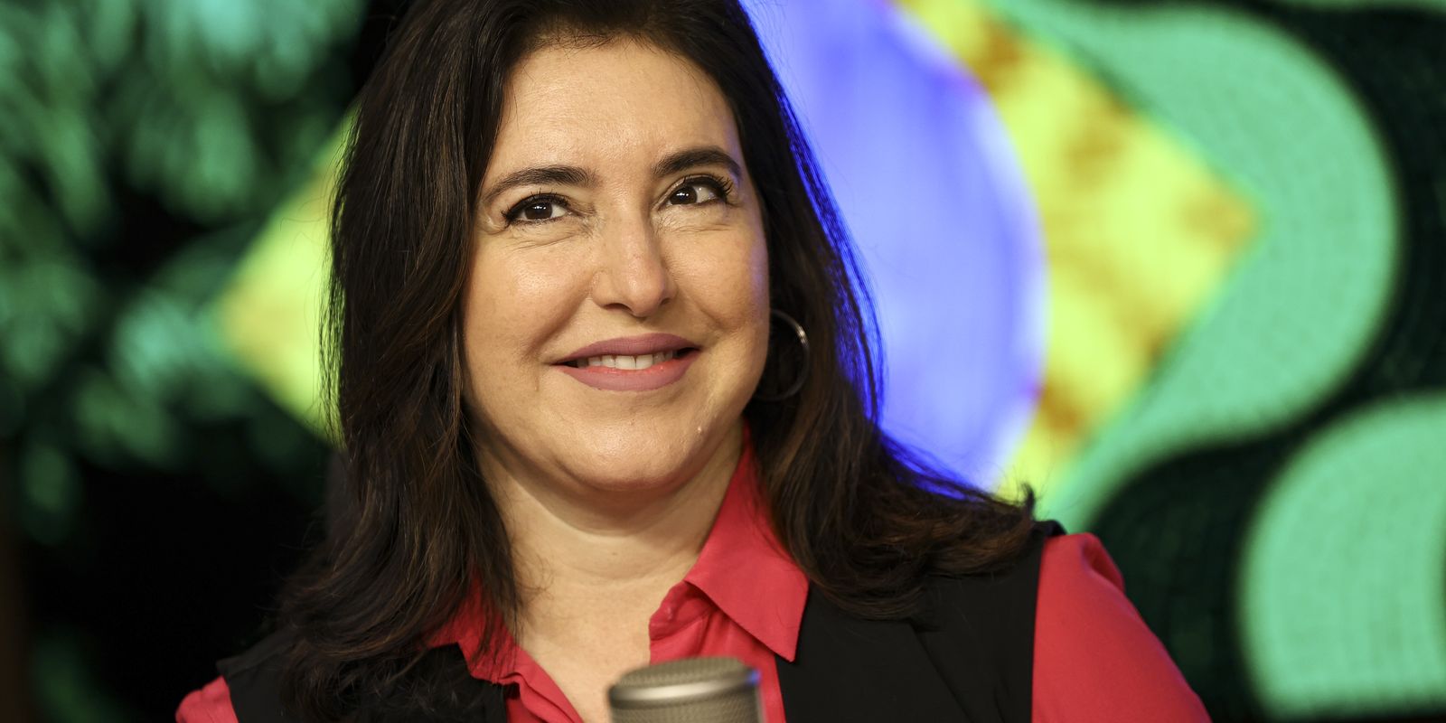 Simone Tebet participa do Bom Dia, Ministra | Agência Brasil